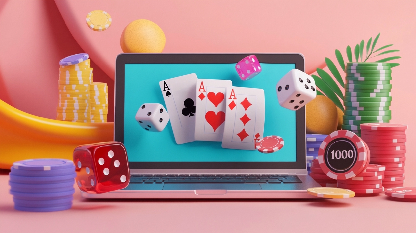68JL: Online Casino and Sportsbook Official Site
