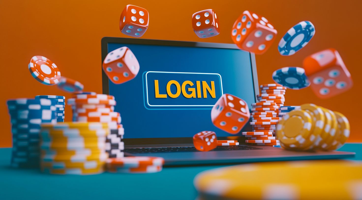 68JL: Online Casino and Sportsbook Official Site